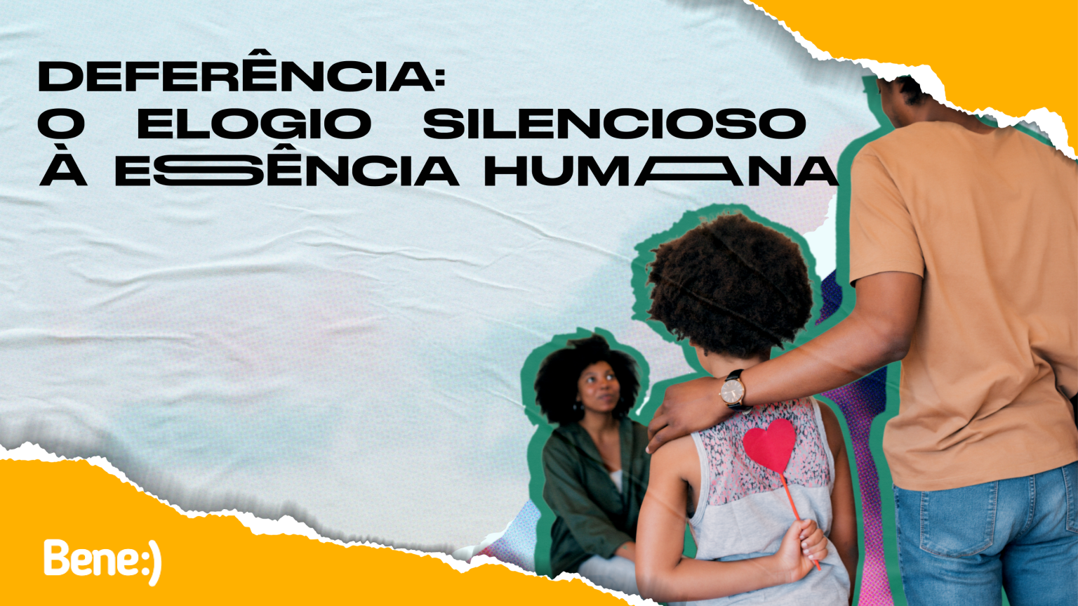 FES - Blog - Elementor - Programa Bene:)