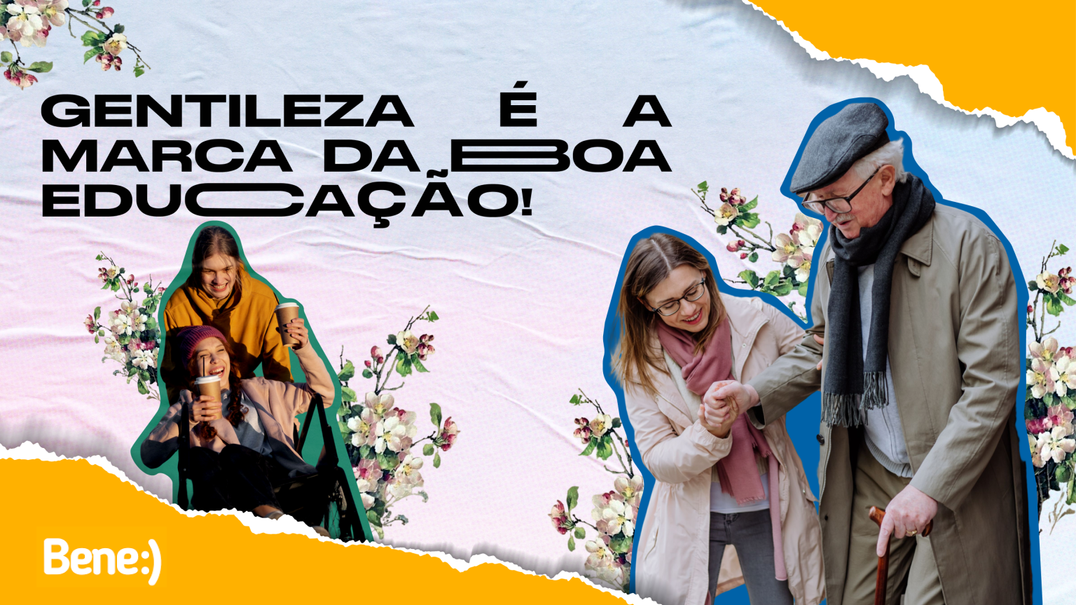 FES - Blog - Elementor - Programa Bene:)