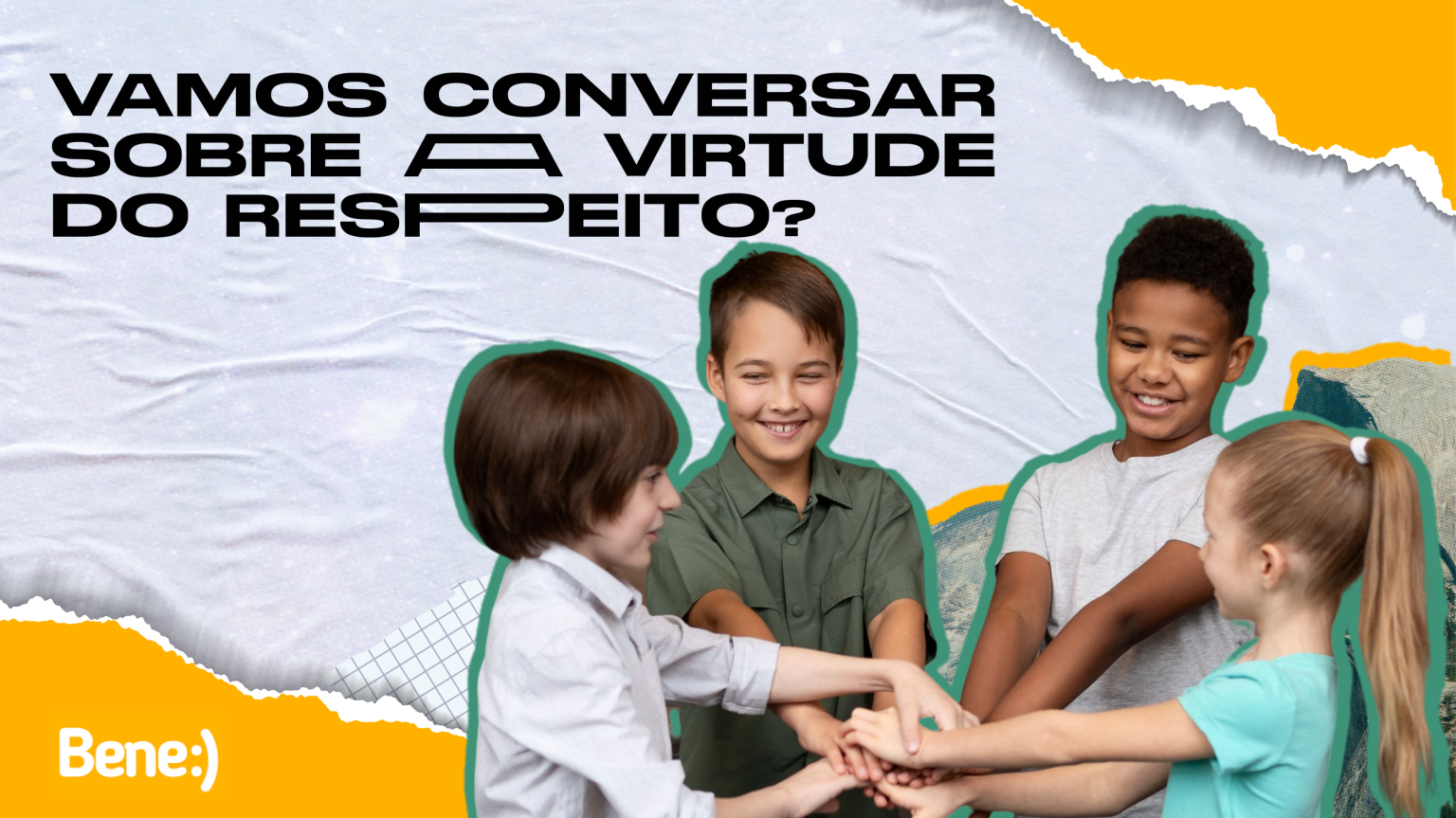 FES - Blog - Elementor - Programa Bene:)