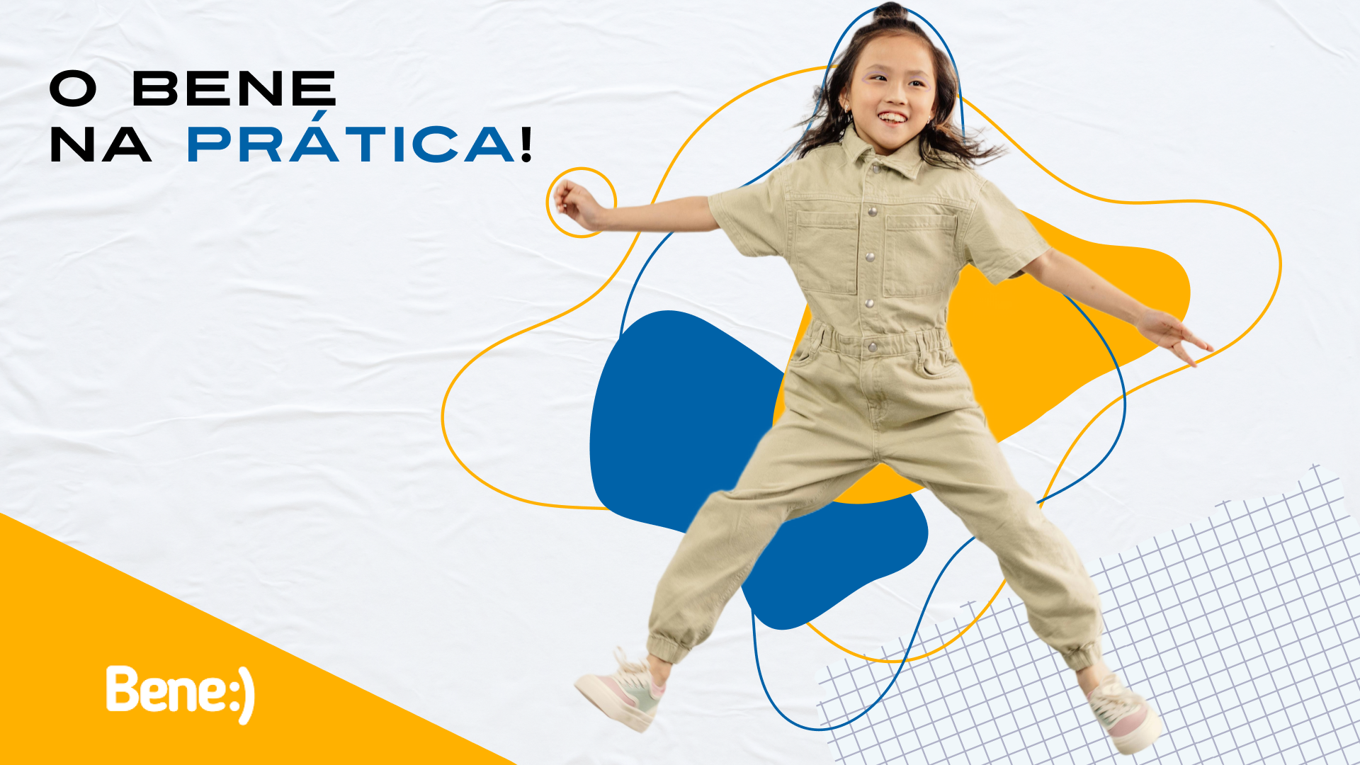 O Bene na Prática! - Programa Bene:)