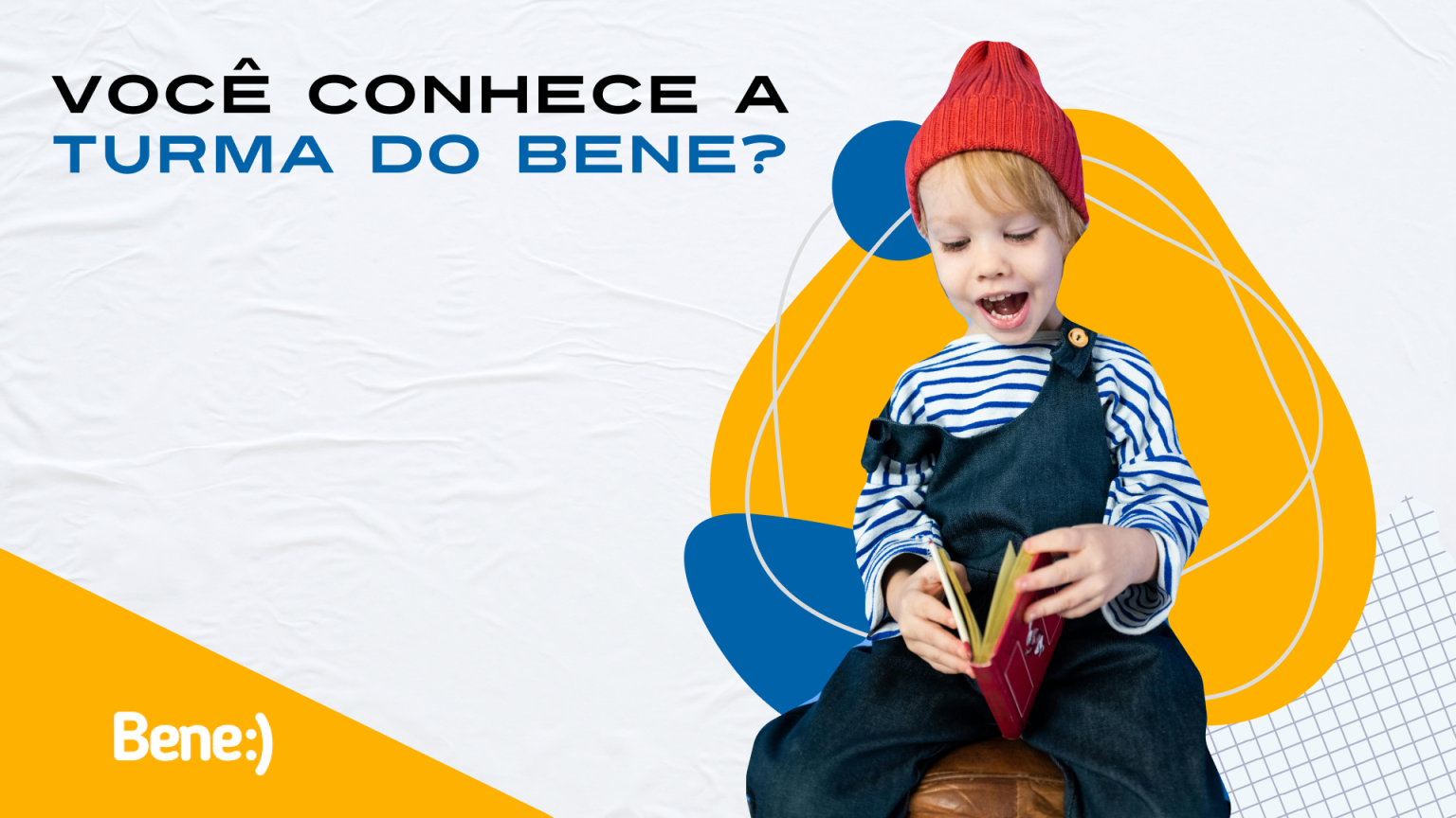 FES - Blog - Elementor - Programa Bene:)